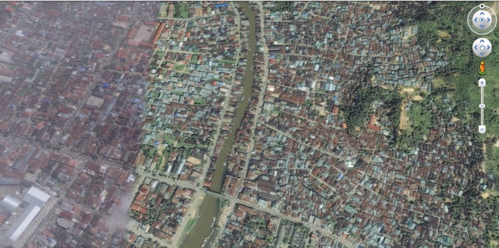 Geografi Kota Samarinda – Musnanda Satar